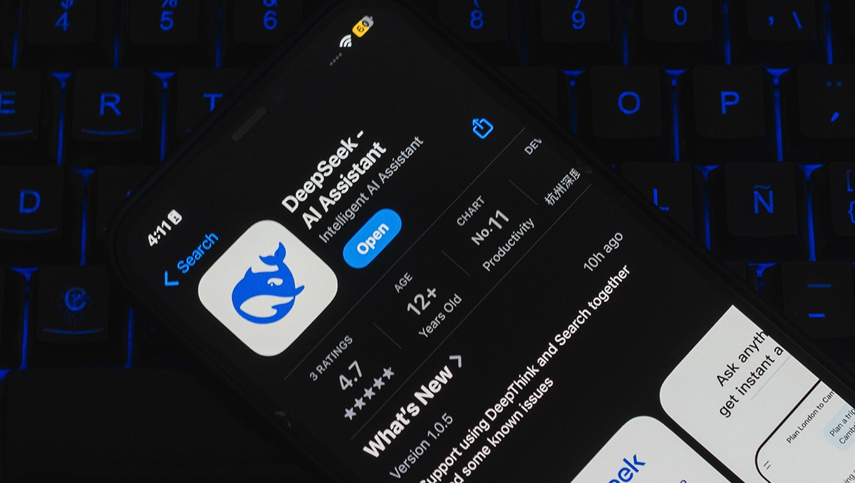 Chinese firms Baidu, Tencent embrace DeepSeek AI - Cyber Daily Chinese firms Baidu, Tencent embrace DeepSeek AI - Cyber Daily